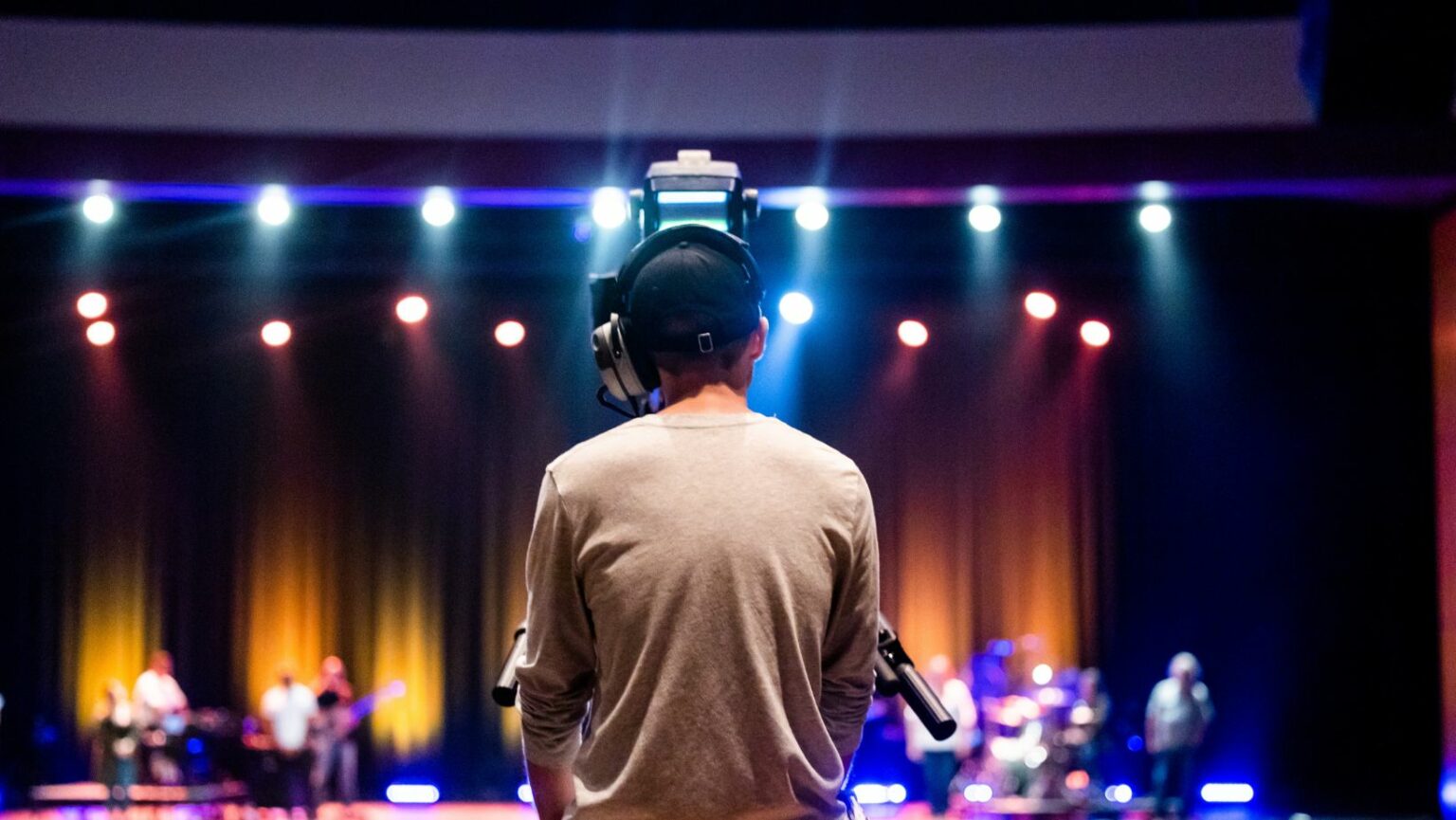 The Creative Director Role: Definition, Responsibilities, and Key ...