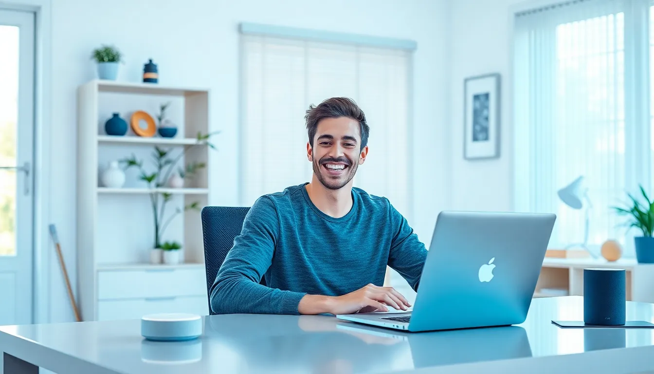 Voice Activation Technology: Transform Your Life with Hands-Free ...
